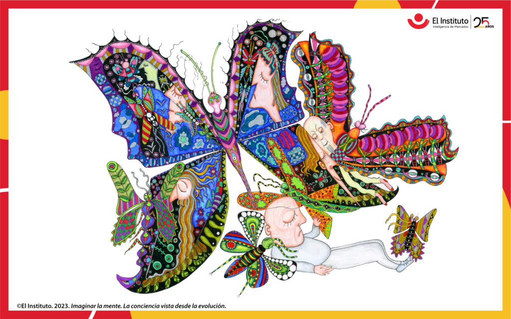 ¿Qué es la conciencia en tiempos de Inteligencia de mercados? | Inteligencia de Mercados