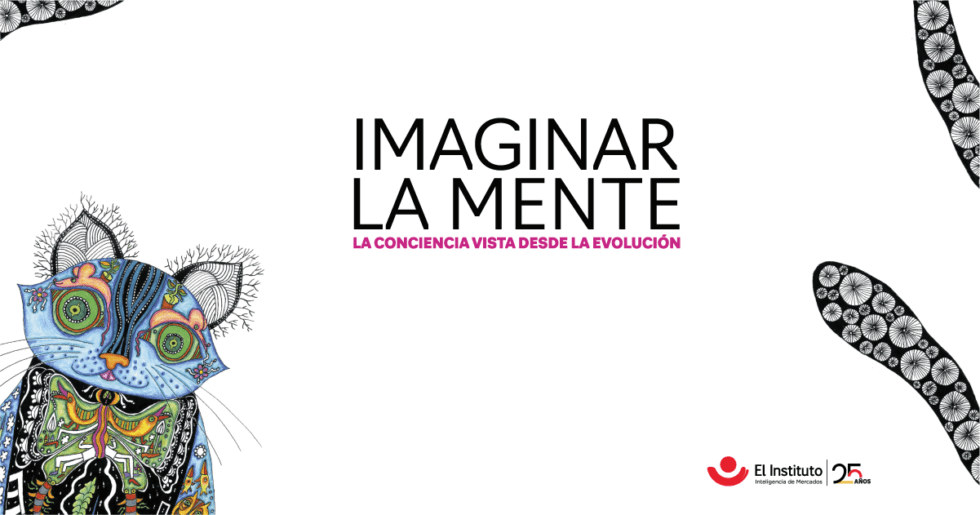 ‘Imaginar la mente. La conciencia vista desde la evolución’: Lo que debes saber | Inteligencia ...